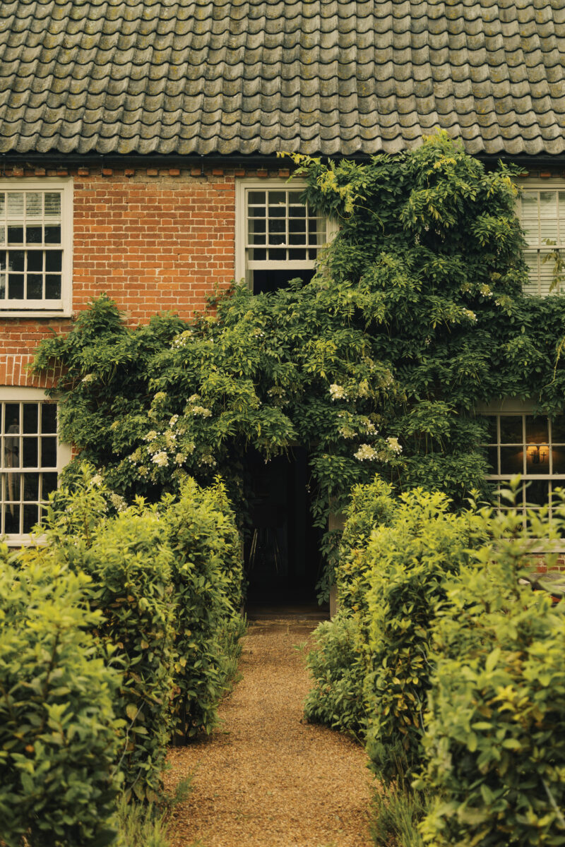 Norfolk March Yoga Retreat - Sarah Malcolm