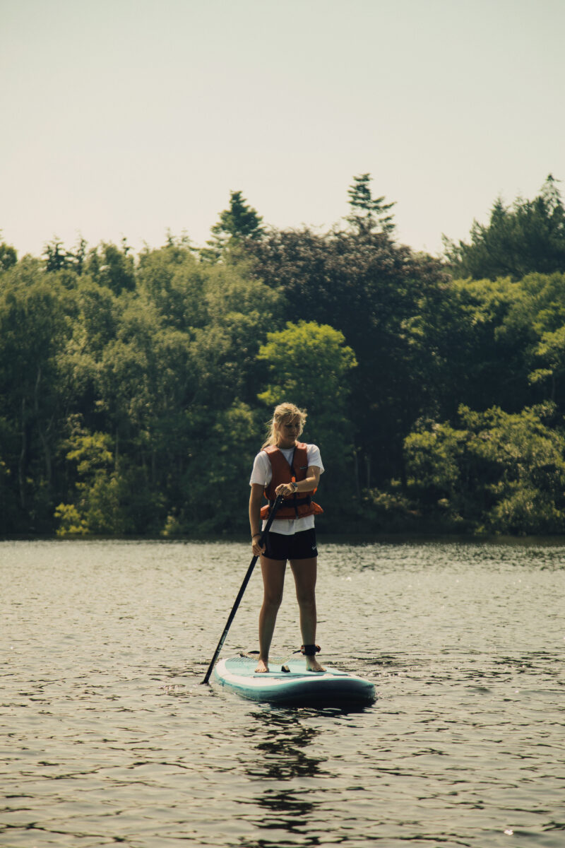 Norfolk March Yoga Retreat - Sarah Malcolm